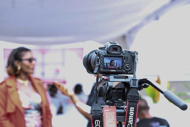 Reasons Why You Need a Commercial Videographer - Lancashire Gazette
