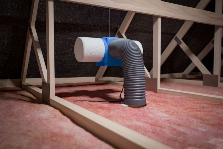 How PIV Units are Revolutionizing Home Ventilation and Health ...