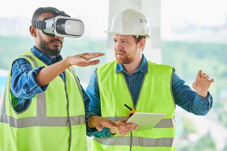 The Advantages of VR Training for Skill Development and Workplace ...